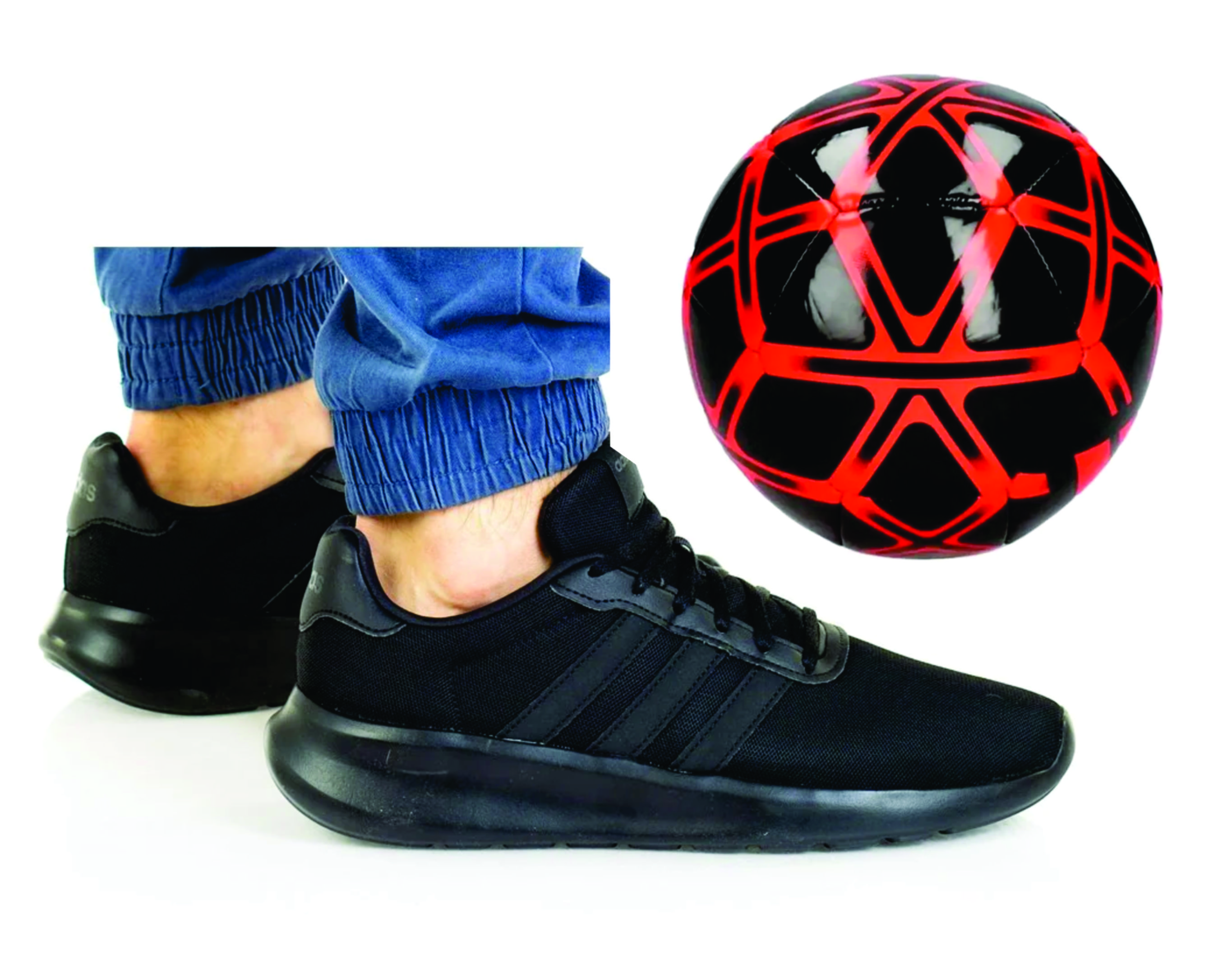 Kit balón Adidas IP1650 + tenis Adidas GW7954 | Walmart en línea