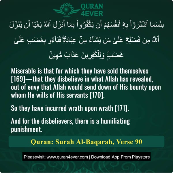 Quran -90 Surah Al-baqarah English Translation and Tafseer - Quran4Ever