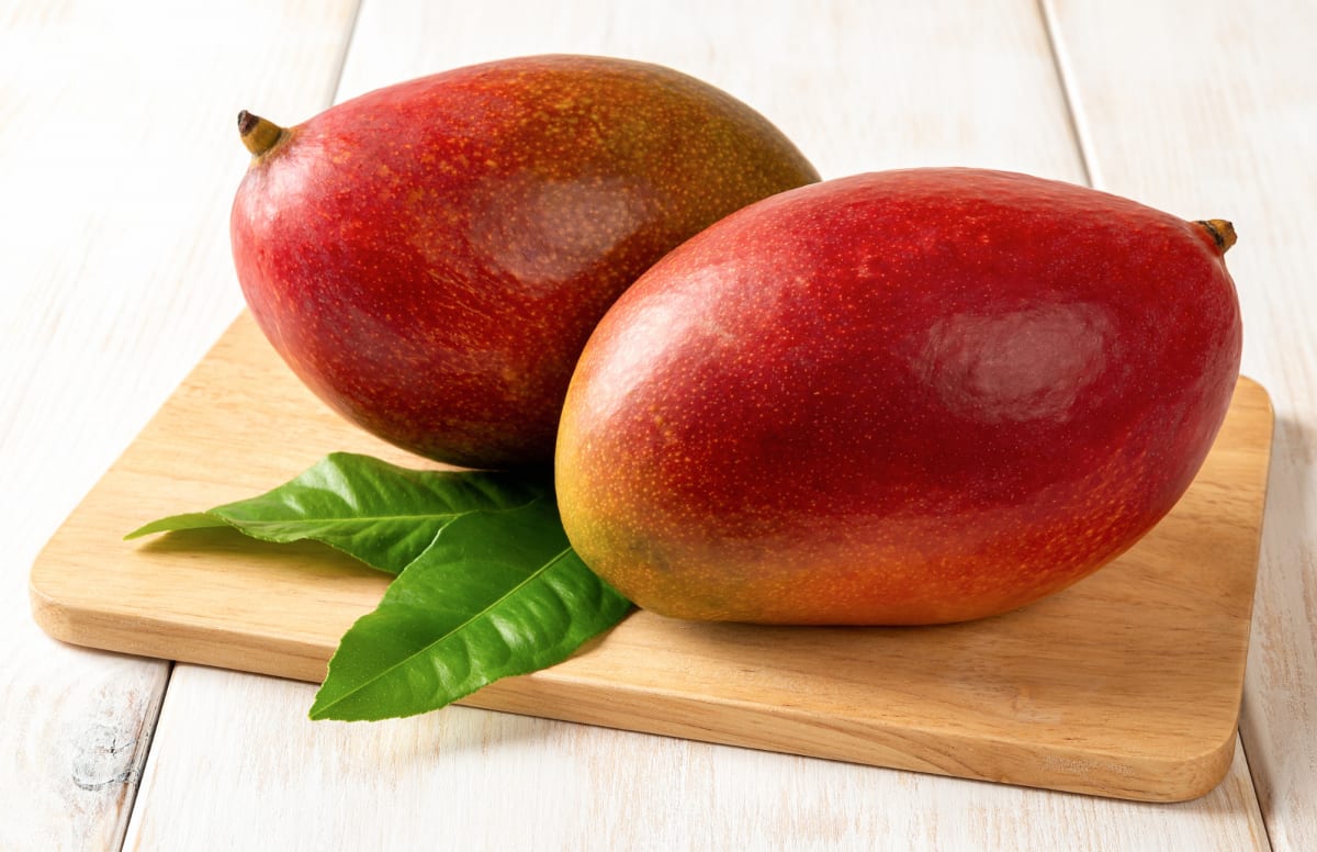 Agronometrics in Charts: Volumes for Peruvian Mangoes Expected to ...