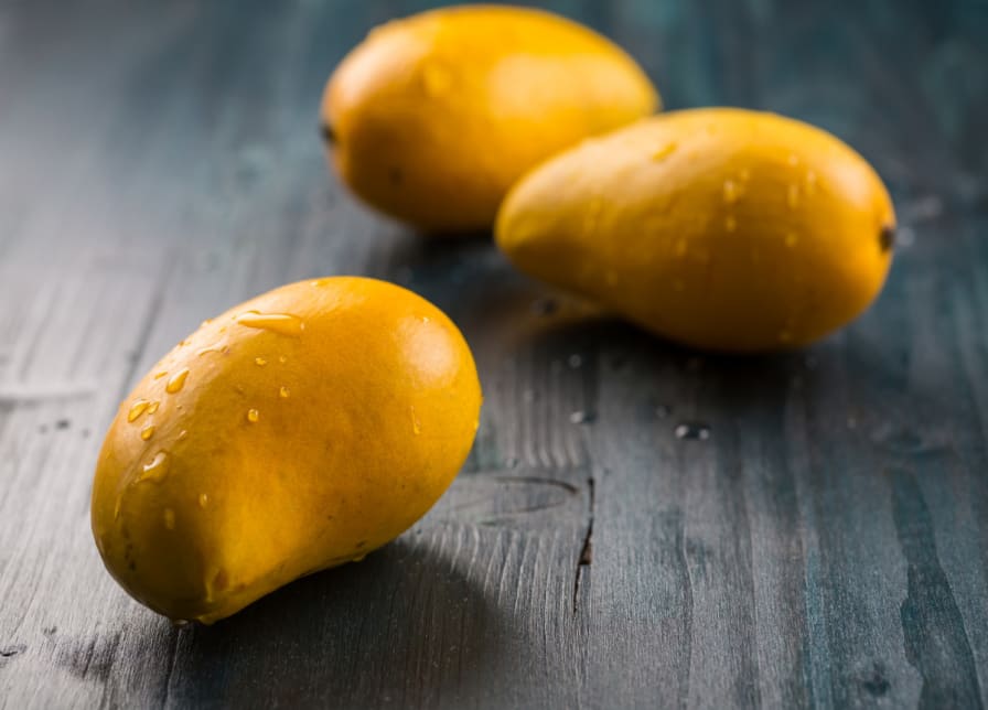 peruvian mango