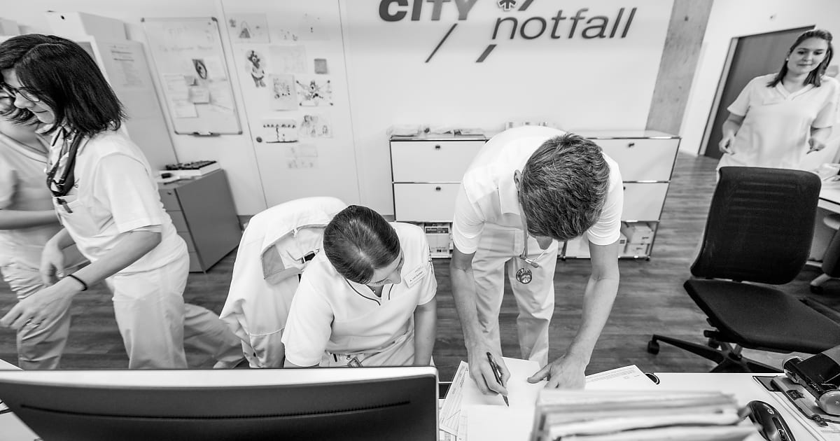 Auf dem weiteren Weg in die ambulante Versorgung - Vorteile für alle ...