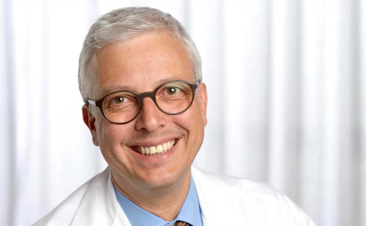 Christoph A. Meier wechselt ans Universitätsspital Basel