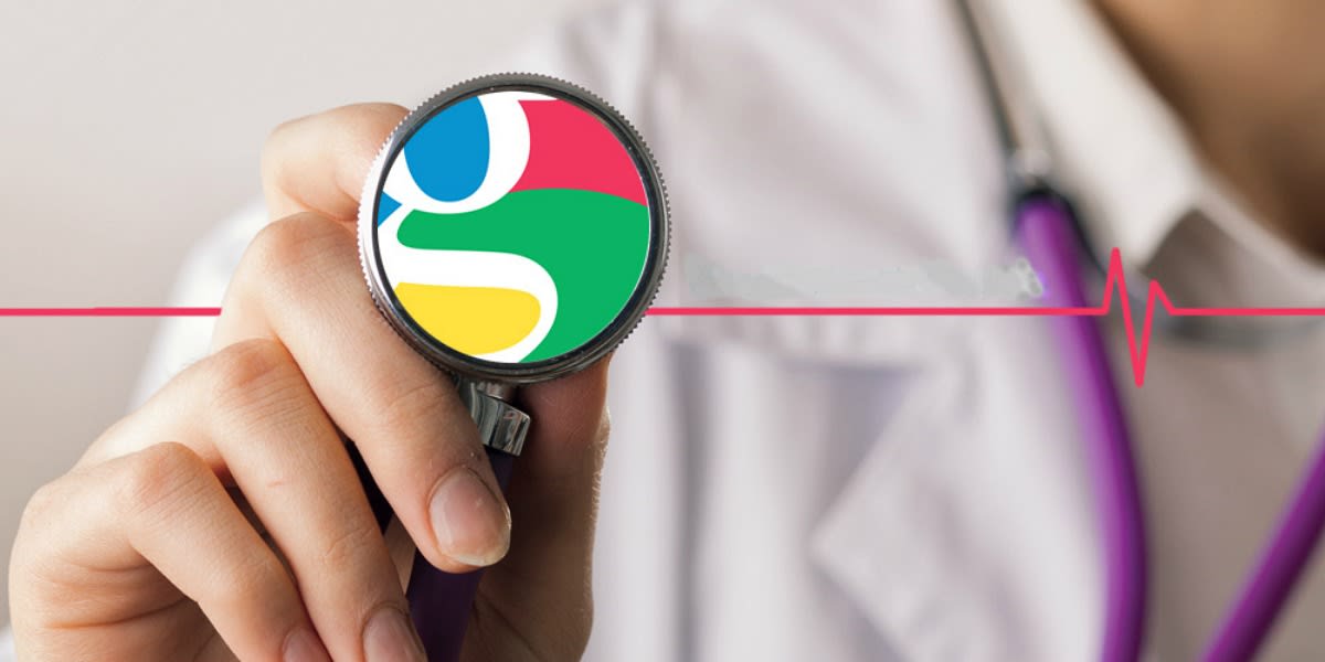 Die Patienten sind im Internet – und wo sind unsere Spitäler? Die Patienten sind im Internet – und wo sind unsere Spitäler?