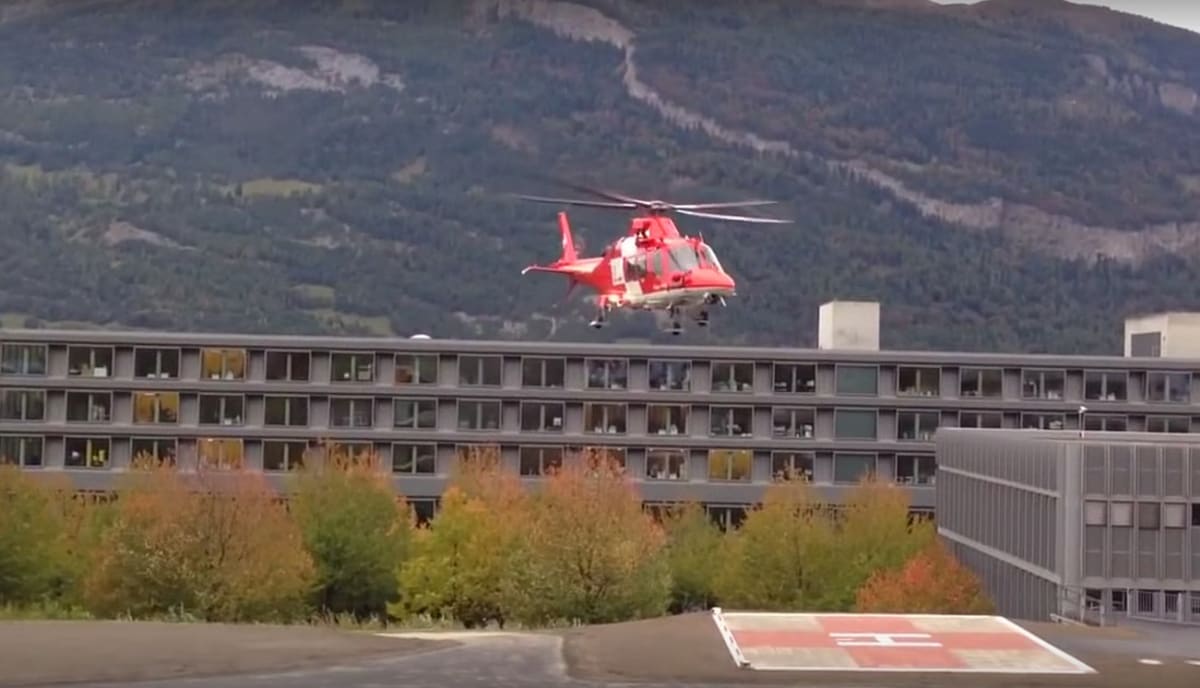 KSGR: Ein Plus von 70 Stellen