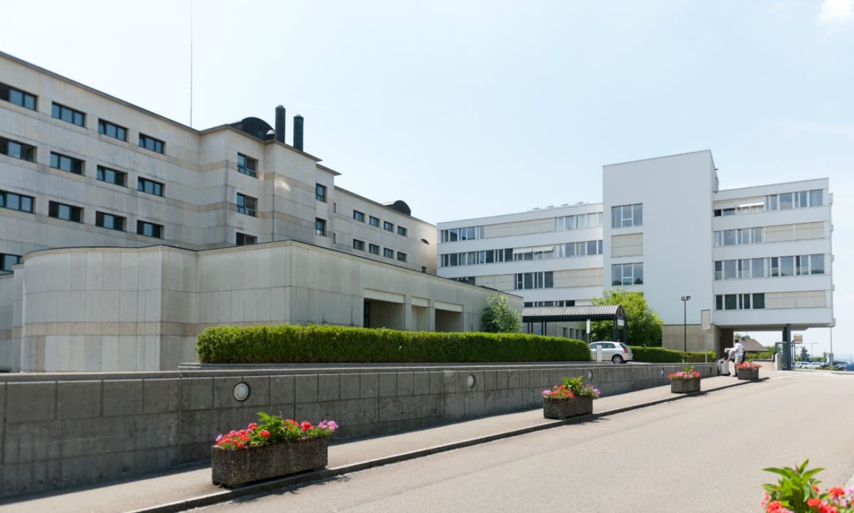 «Eine Atmosphäre von Sicherheit und Geborgenheit»