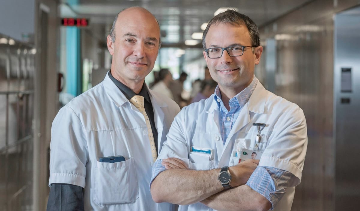 SGAIM zeichnet hervorragende Lehrärzte aus