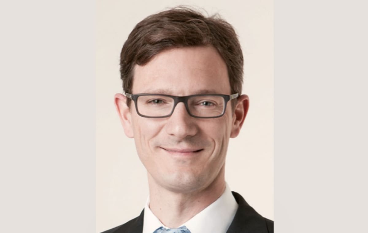 Unispital Basel: Neuer Chefarzt Dermatologie