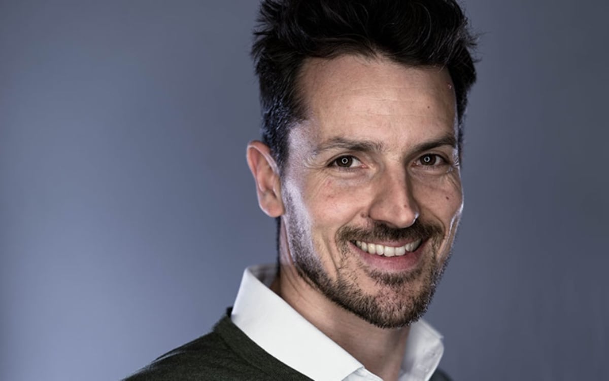 Insel Gruppe: Neuer Leiter Marketing und Kommunikation