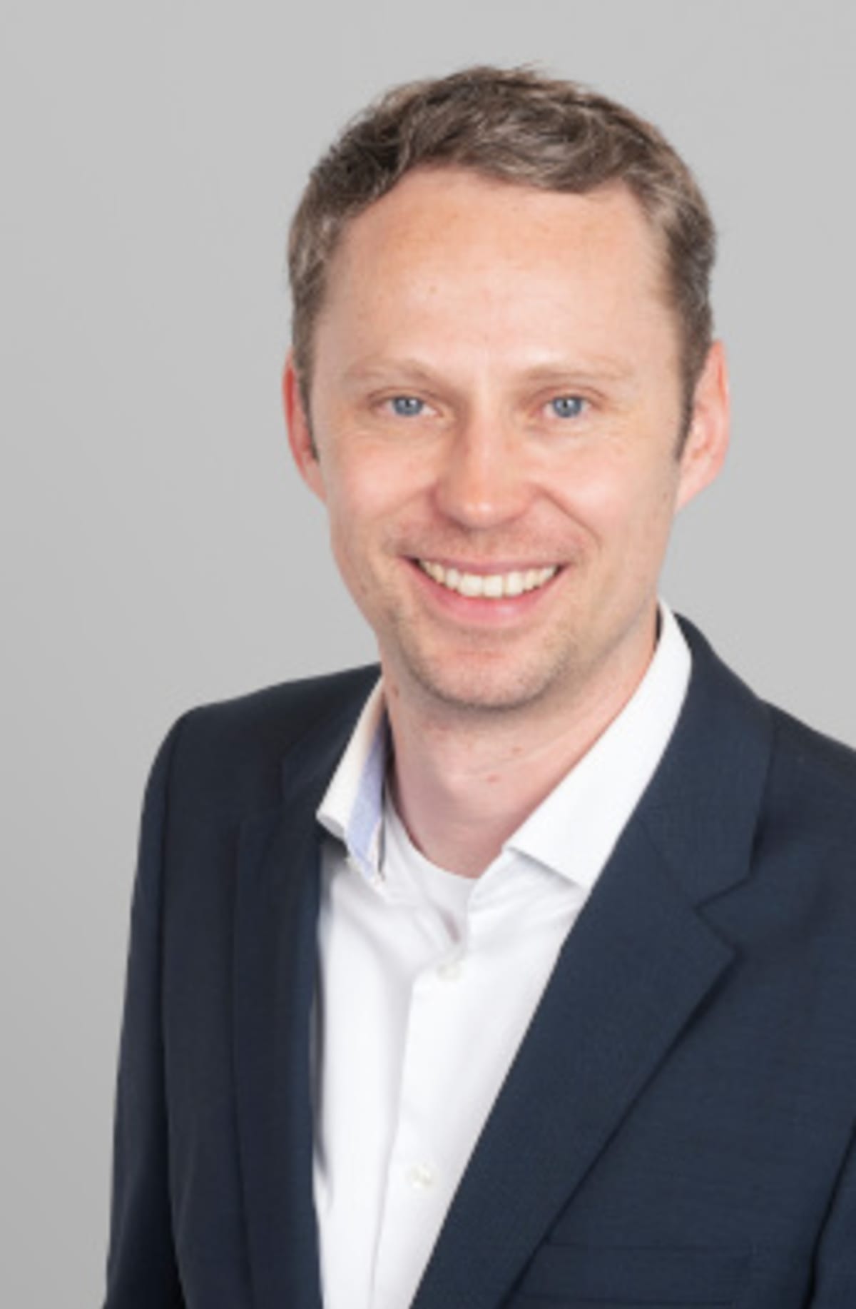 Exclusive Networks holt Pister als neuen Schweiz-Chef