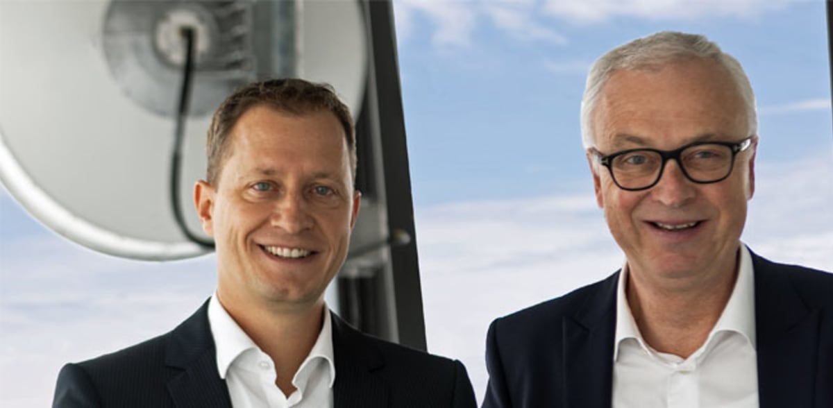 IT-Chef wird CEO von Swisscom Broadcast