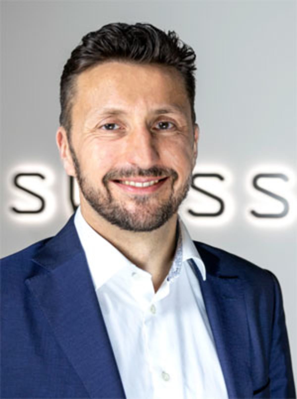 Peter Zuber wird neuer Chef von SwissQ