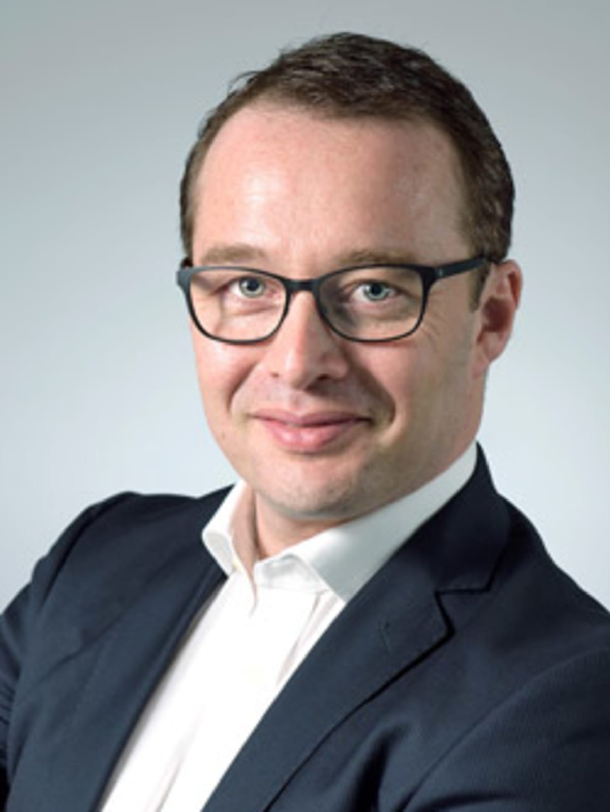 Swiss Life holt UBS- und CS-Mann als CTO