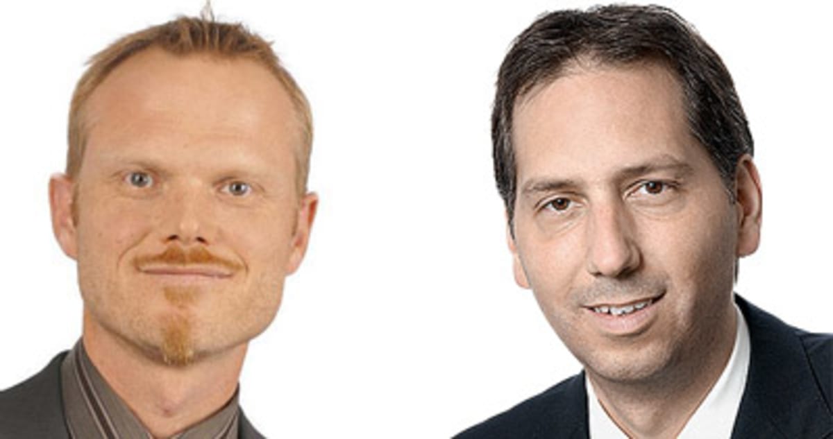 Hausmitteilung: Jetzt für den inside-it-Talk anmelden