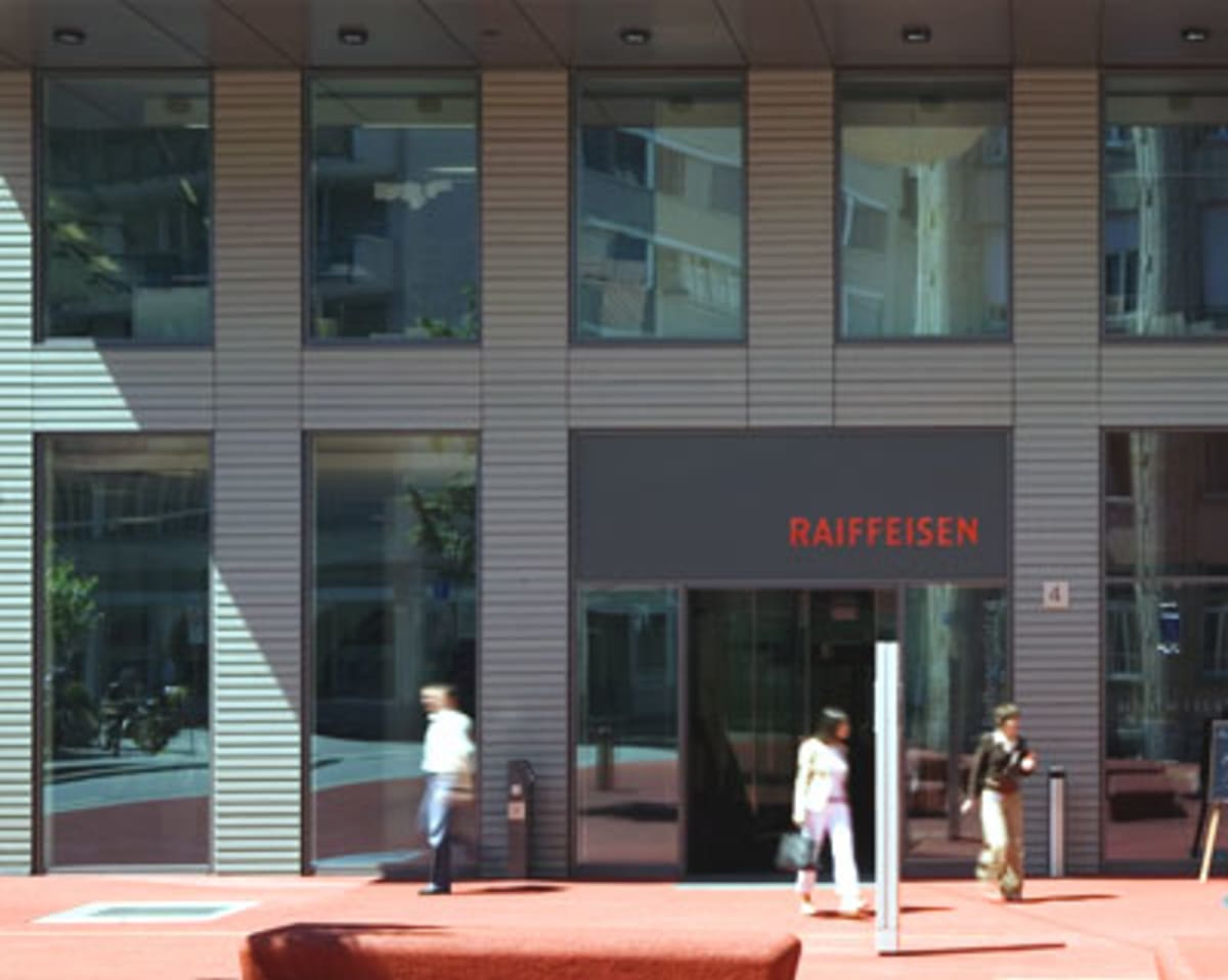Raiffeisen-Avaloq-Migration definitiv nicht an Pfingsten
