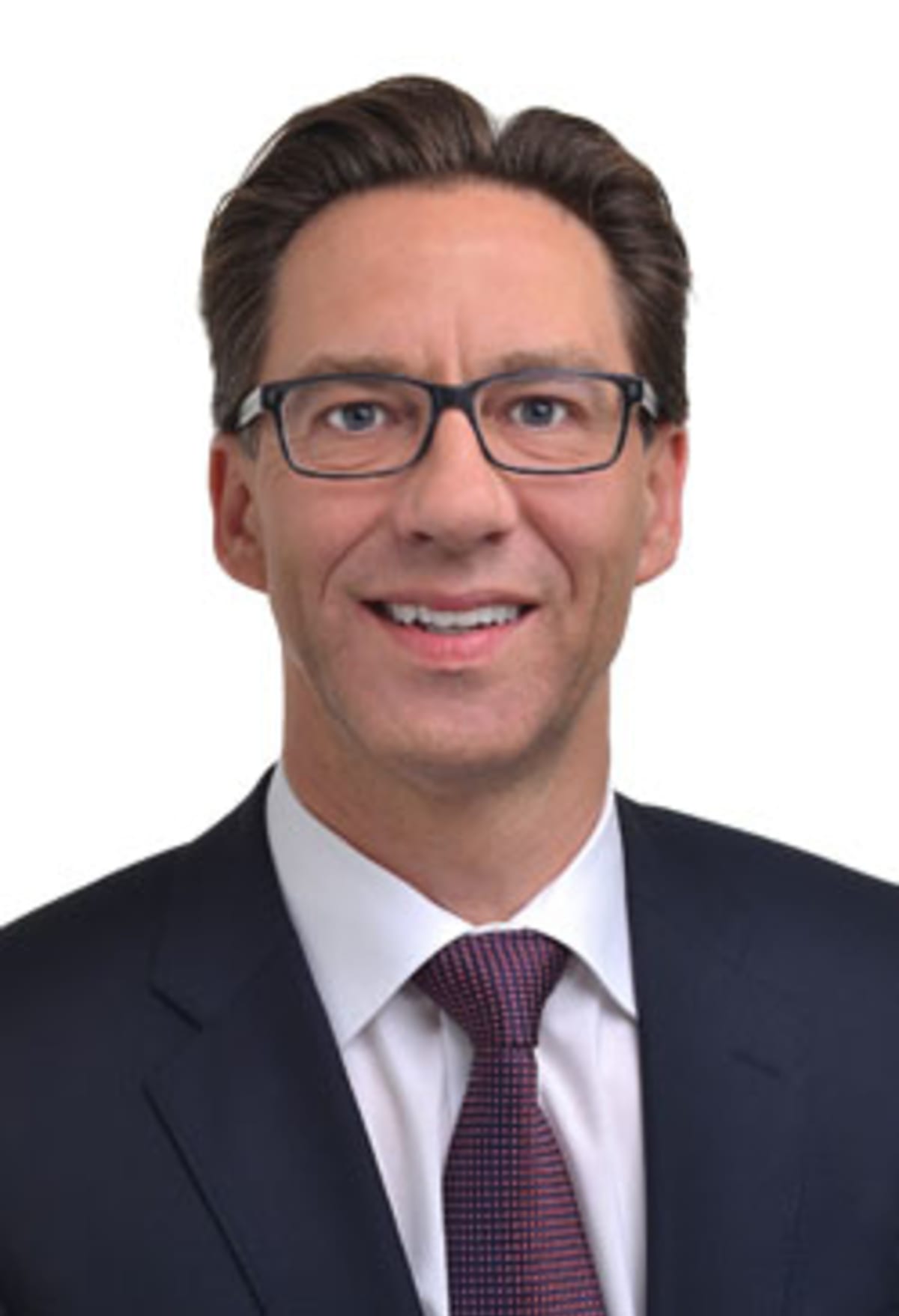 Thomas Gaugler wird CHROO von bbv