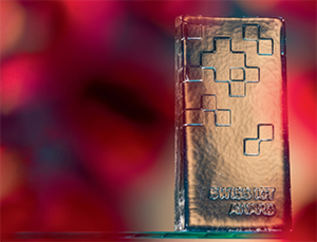 Swiss ICT Award: Das sind die Finalisten