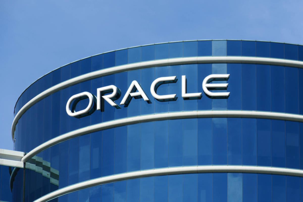 "Das Oracle-Partner­programm bietet Chancen und Risiken"