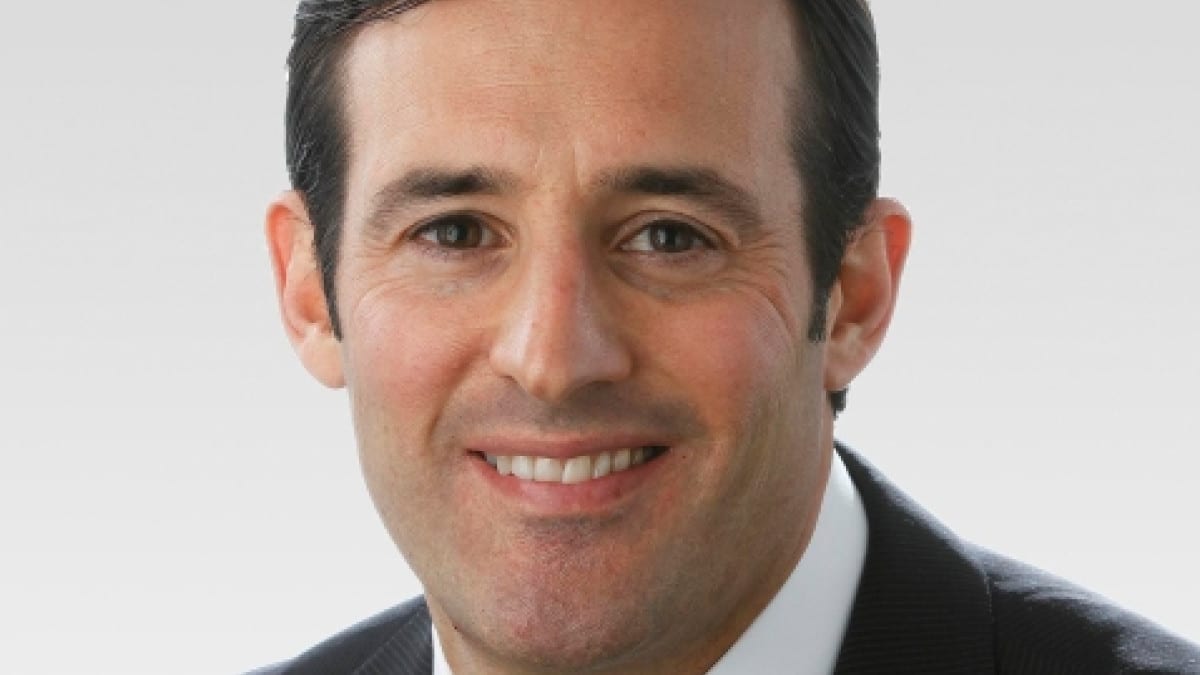 McAfee ernennt Peter Leav zum neuen CEO