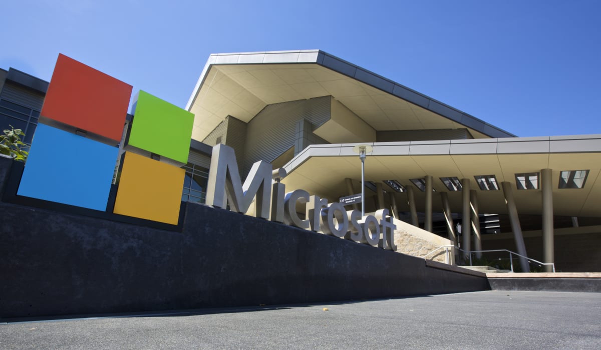 Microsoft öffnet Project Verona