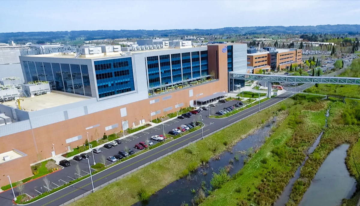 Bei Intel stehen Entlassungen an