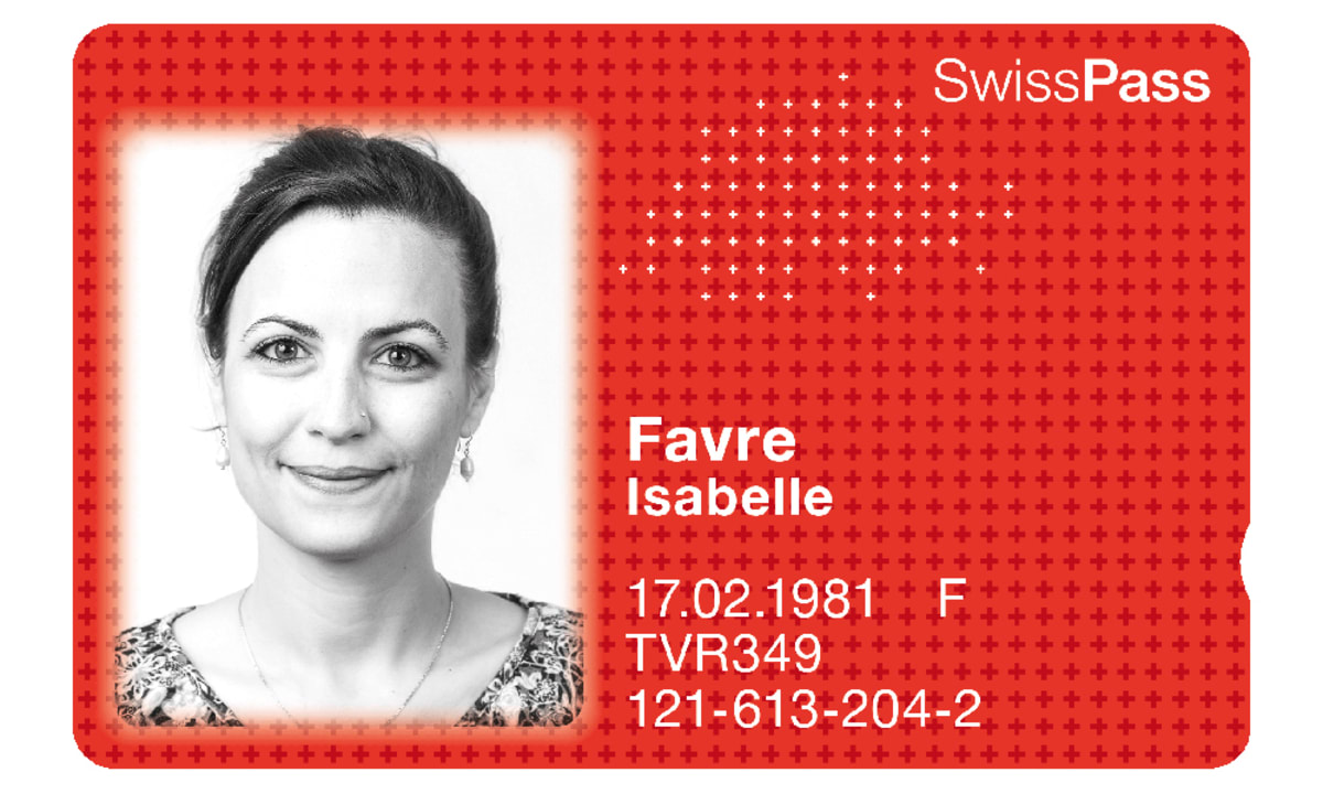 SBB wählt Lieferanten für neuen Swisspass