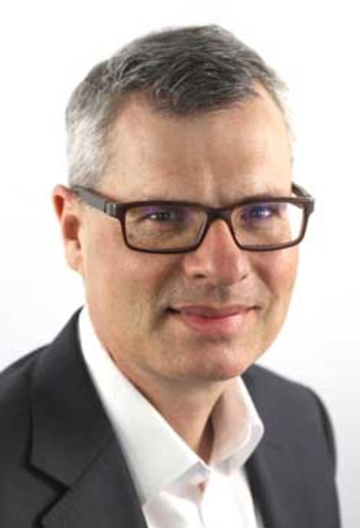 Neuer Channel-Chef bei Canon Schweiz