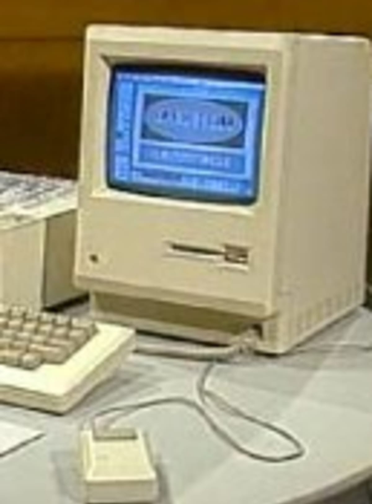 Die Macintosh-Revolution