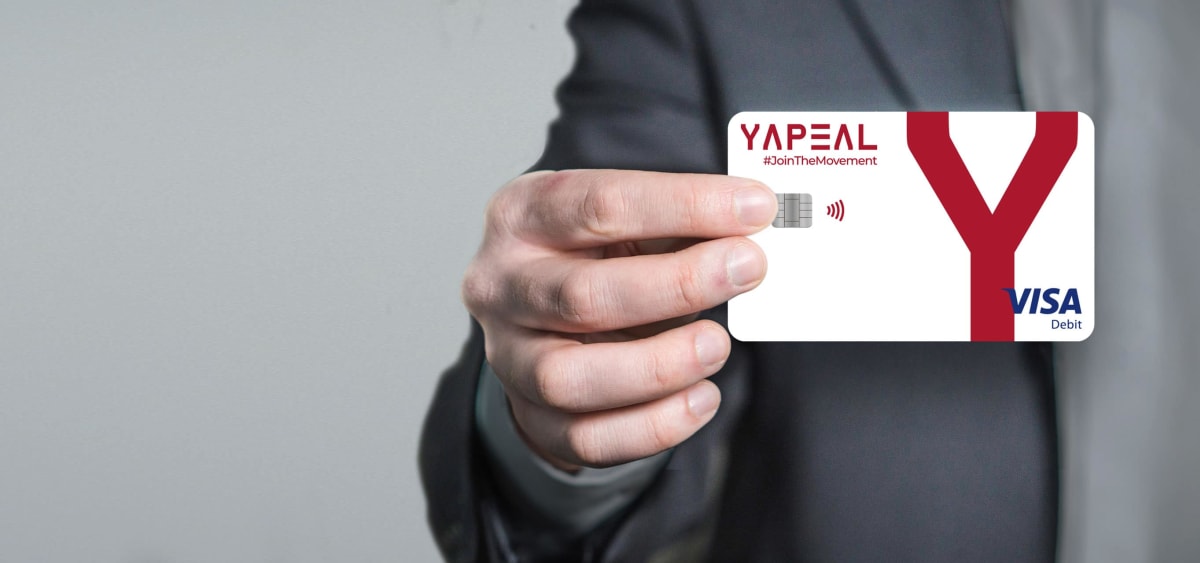 Yapeal erhält die erste Fintech-Lizenz der Schweiz