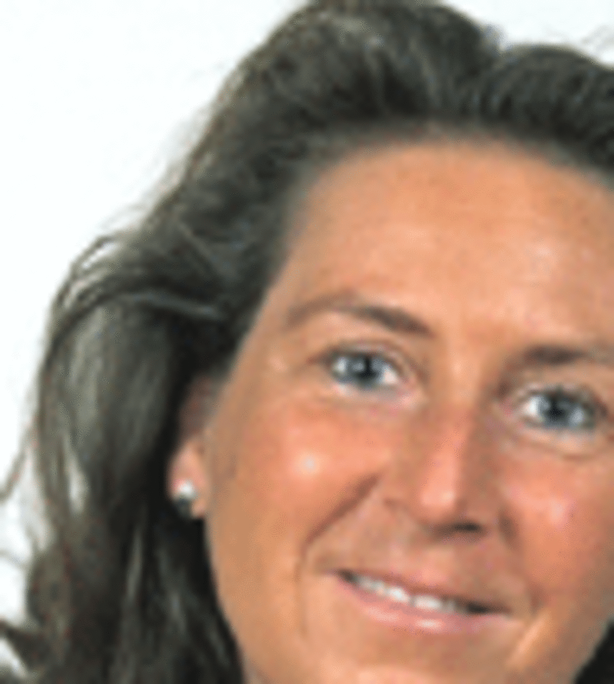 Sarah Trunk wird Chefin von SonicWALL