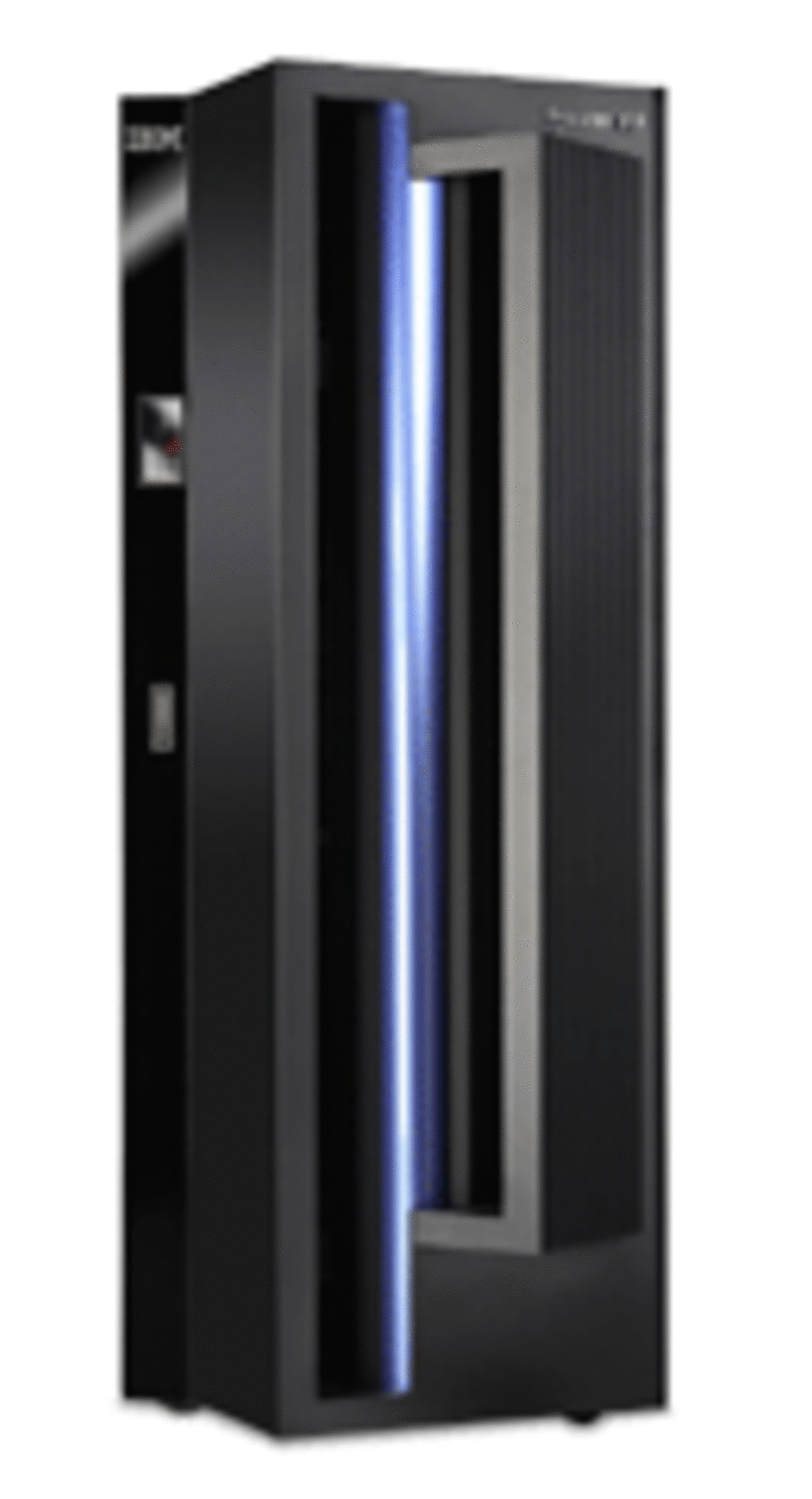 IBM lanciert den Budget-Mainframe