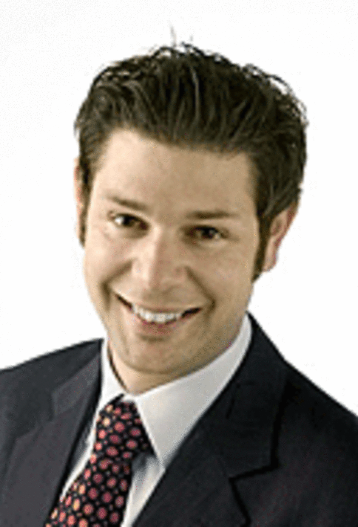 Pascal Schmid wird Netrics-Chef