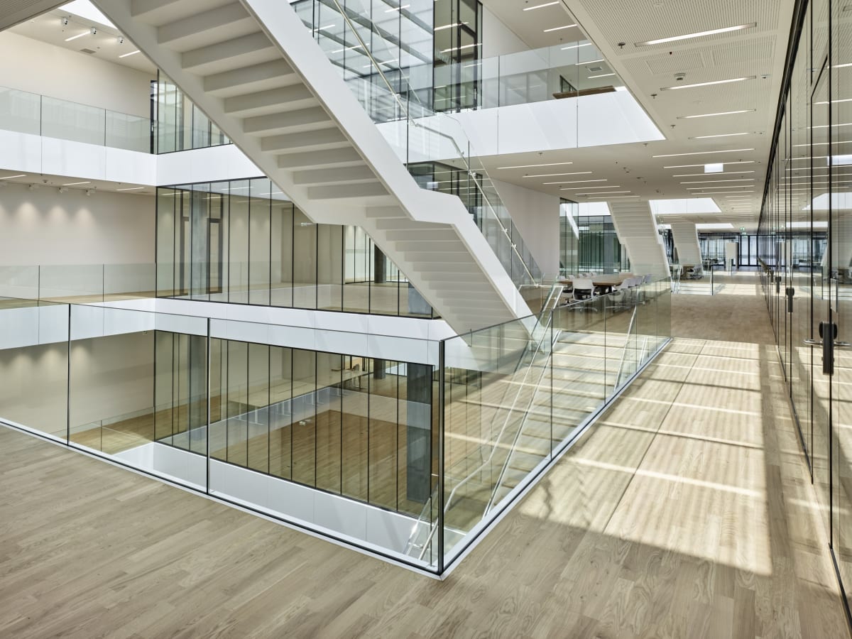 Forschungszentrum «Sitem-Insel» braucht mehr Geld