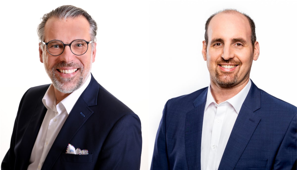 Execure ernennt neuen CEO und CTO