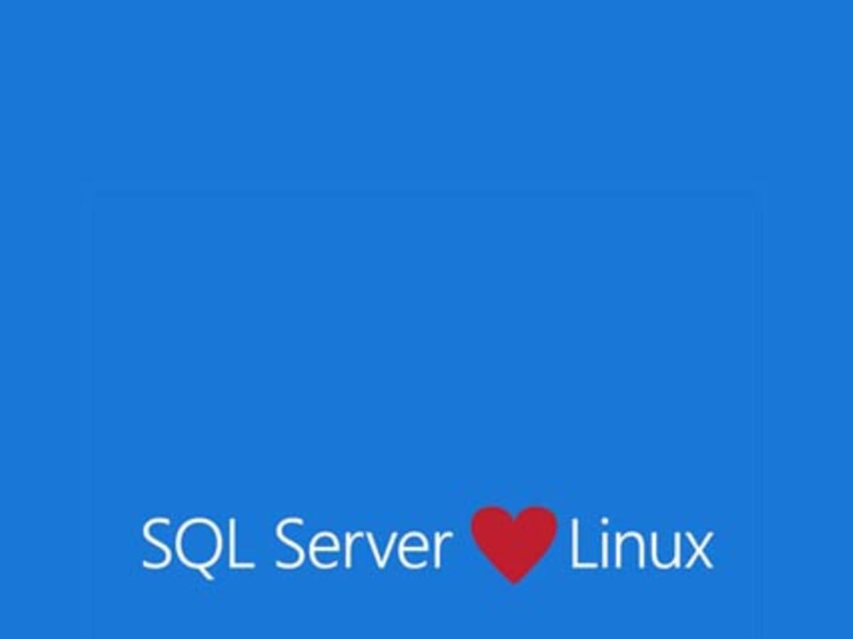 Microsoft entwickelt SQL Server für Linux