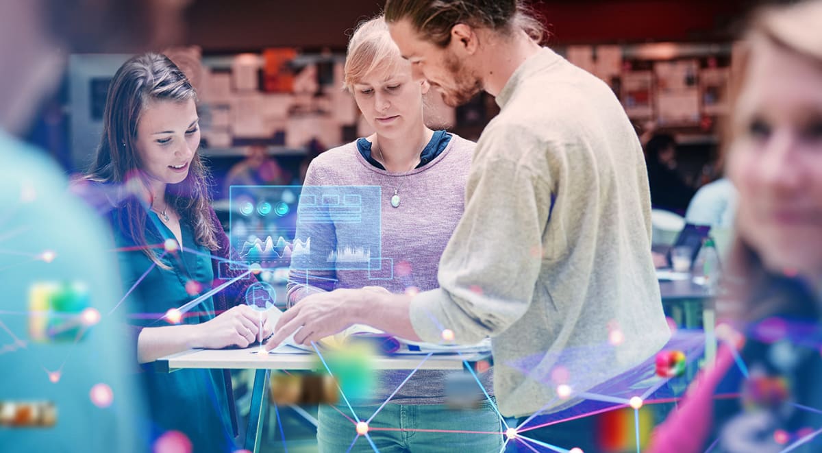 ETH Zürich eröffnet Zentrum für künstliche Intelligenz