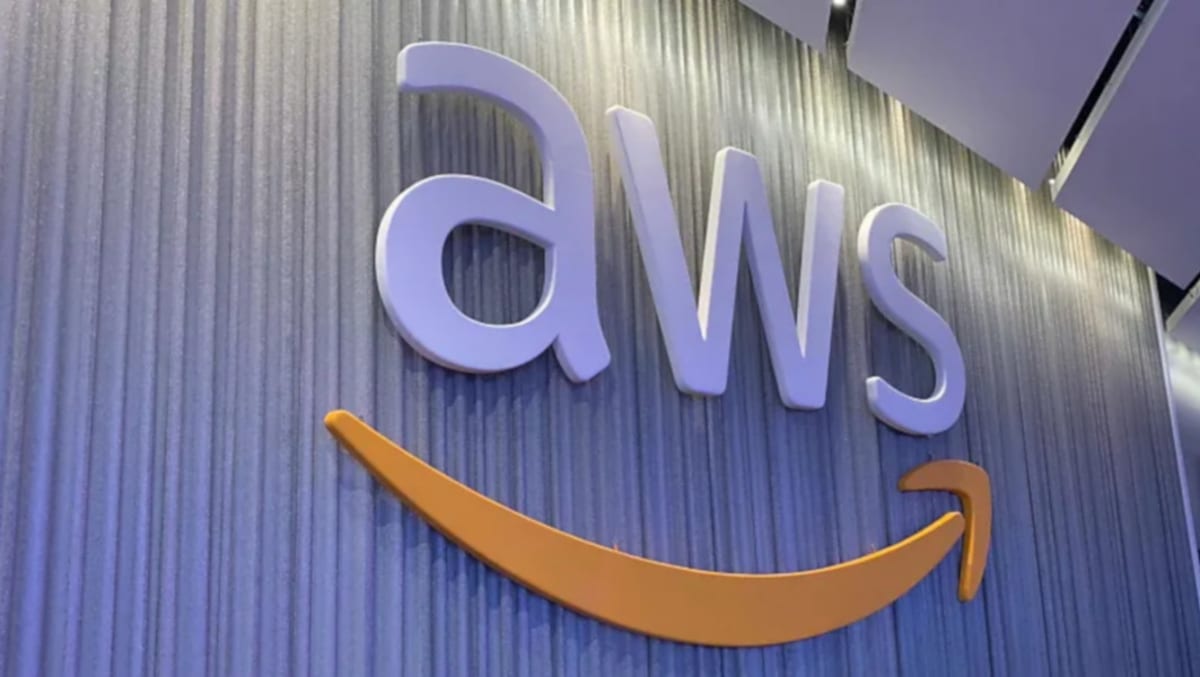 AWS will nun auch Schweizer RZs