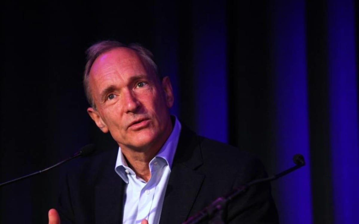 Berners-Lee präsentiert Privacy-Plattform für Unternehmen