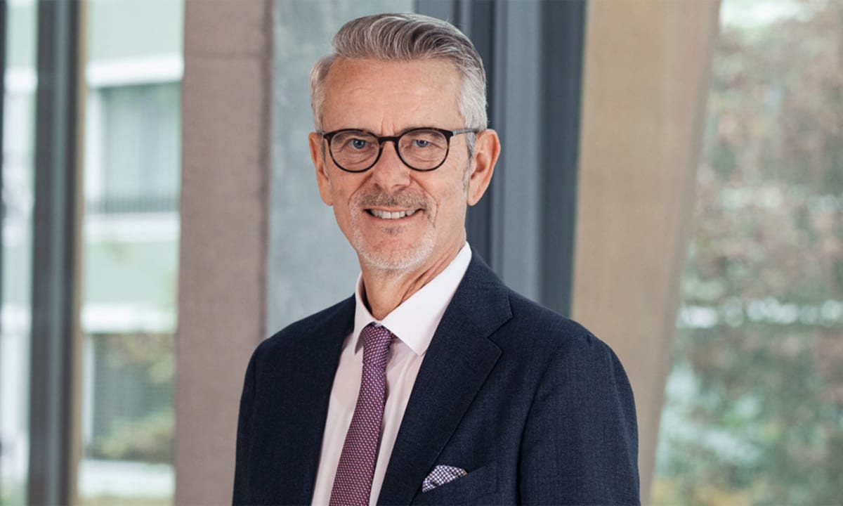 Swissgrid sucht einen neuen CIO