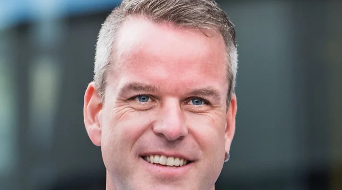 Markus Hermann wird stellvertretender Geschäftsführer von Infosoft