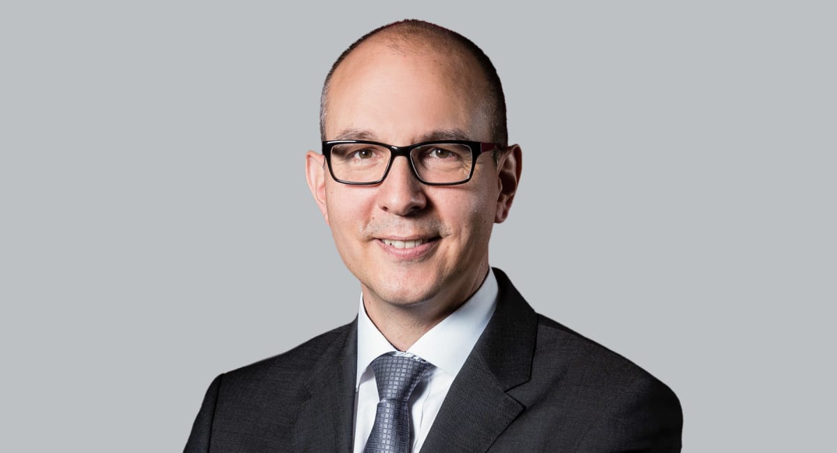 Spitaldirektor wechselt von Olten nach Zürich