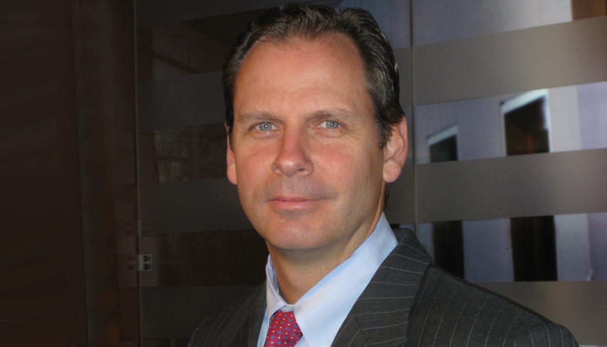 IBM ernennt CEO des Spin-offs NewCo