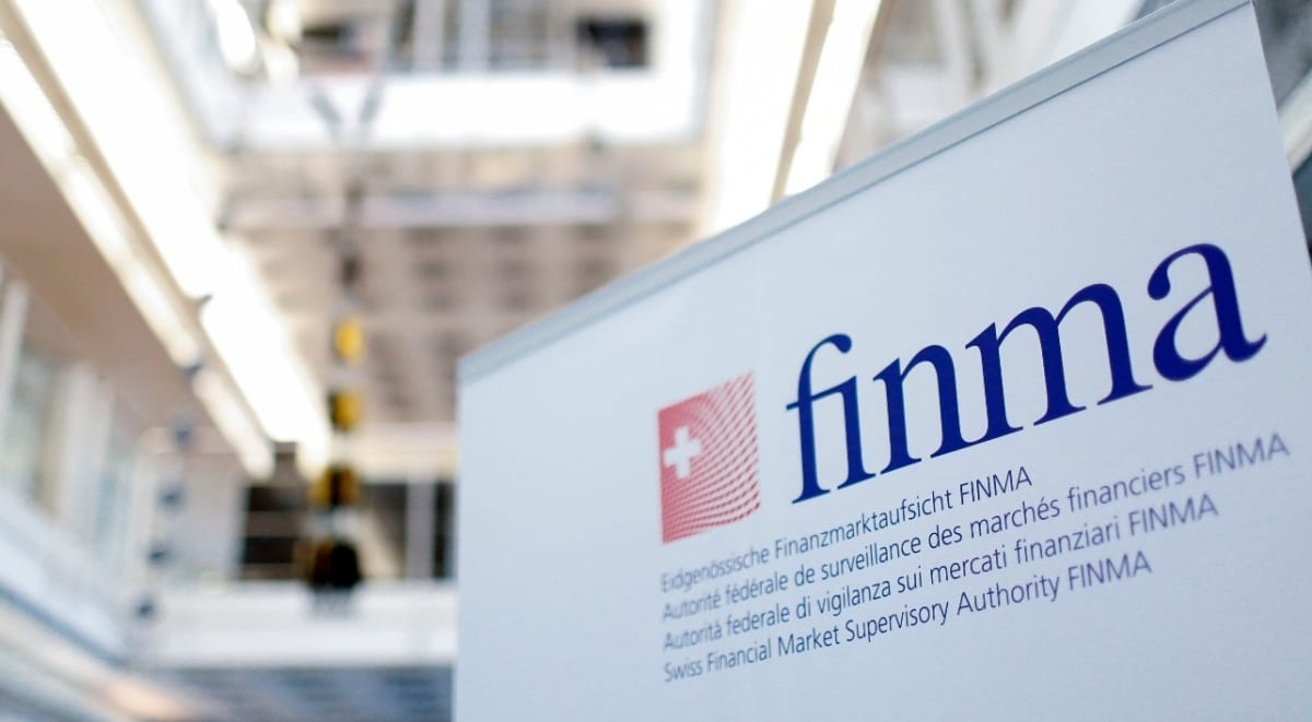 Finma kämpft mit knappen Ressourcen für Cybersecurity