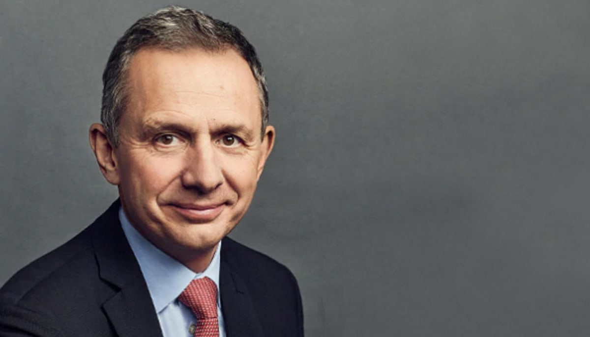 HP: Wachstum im Commercial-Bereich ist "nur eine Frage der Zeit"