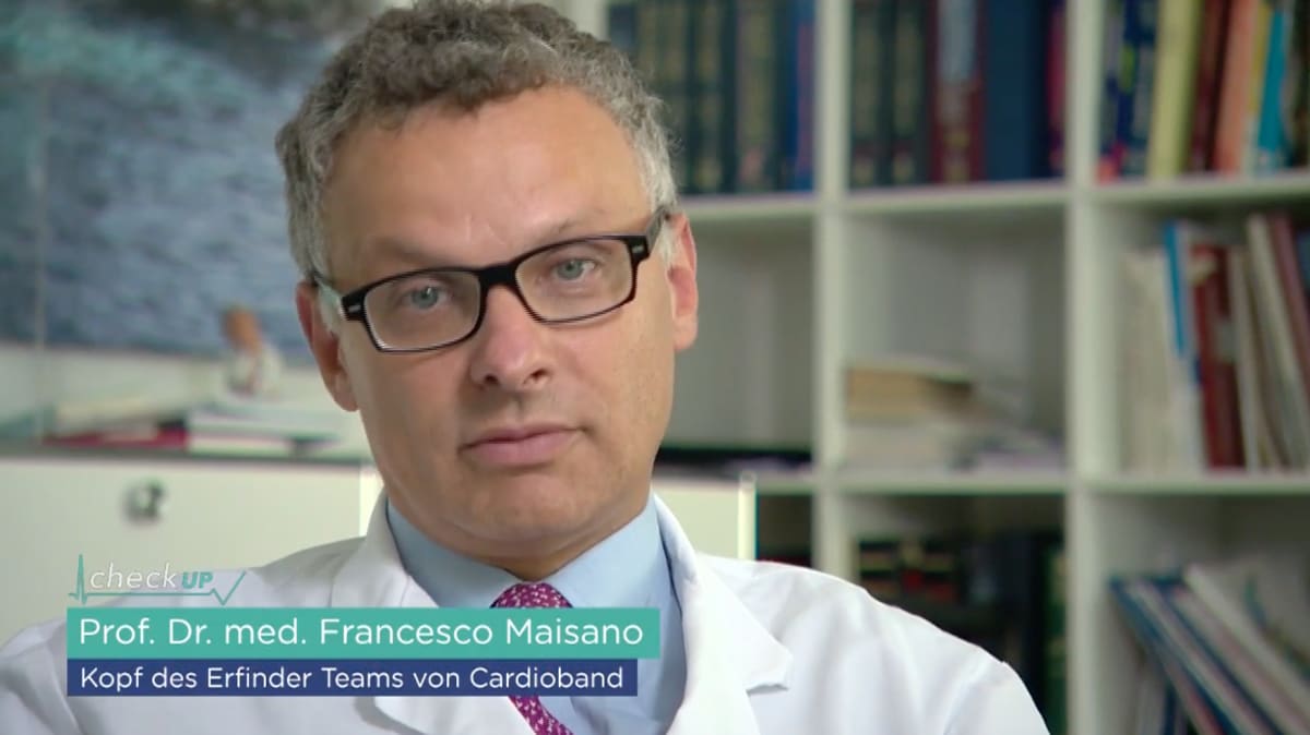 Unispital handelte im Fall Maisano wohl zu voreilig