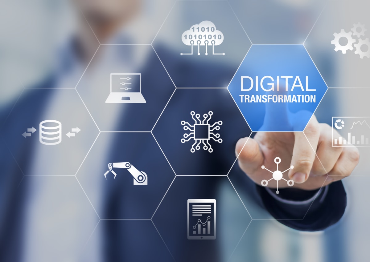 Wachstum durch KI-basiertes Input-Management