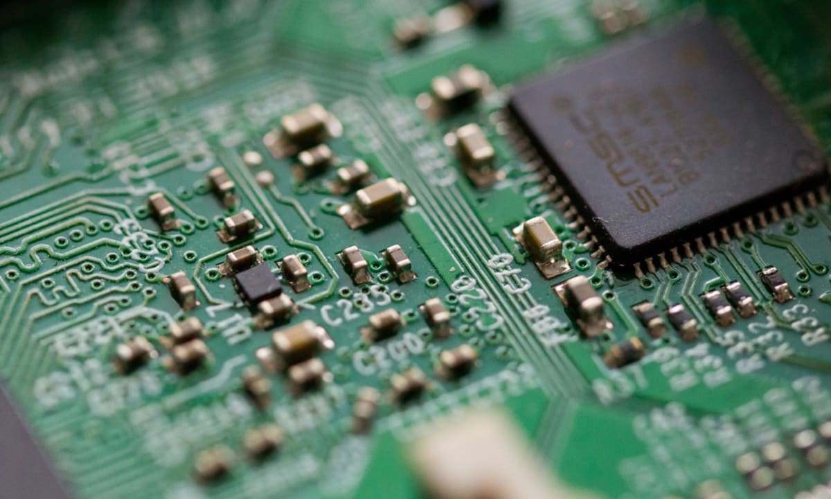 Forrester: Chip-Mangel hält noch bis 2023 an