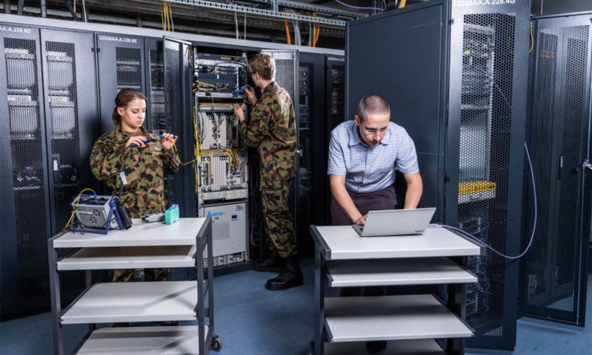 In Zukunft hackt das Kommando Cyber für den Schweizer Geheimdienst