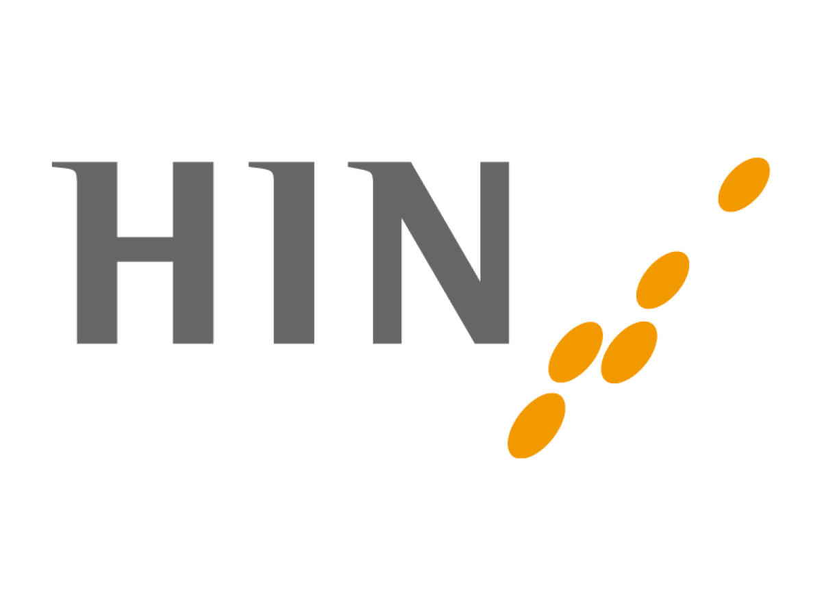HIN – einfach sicher kommunizieren