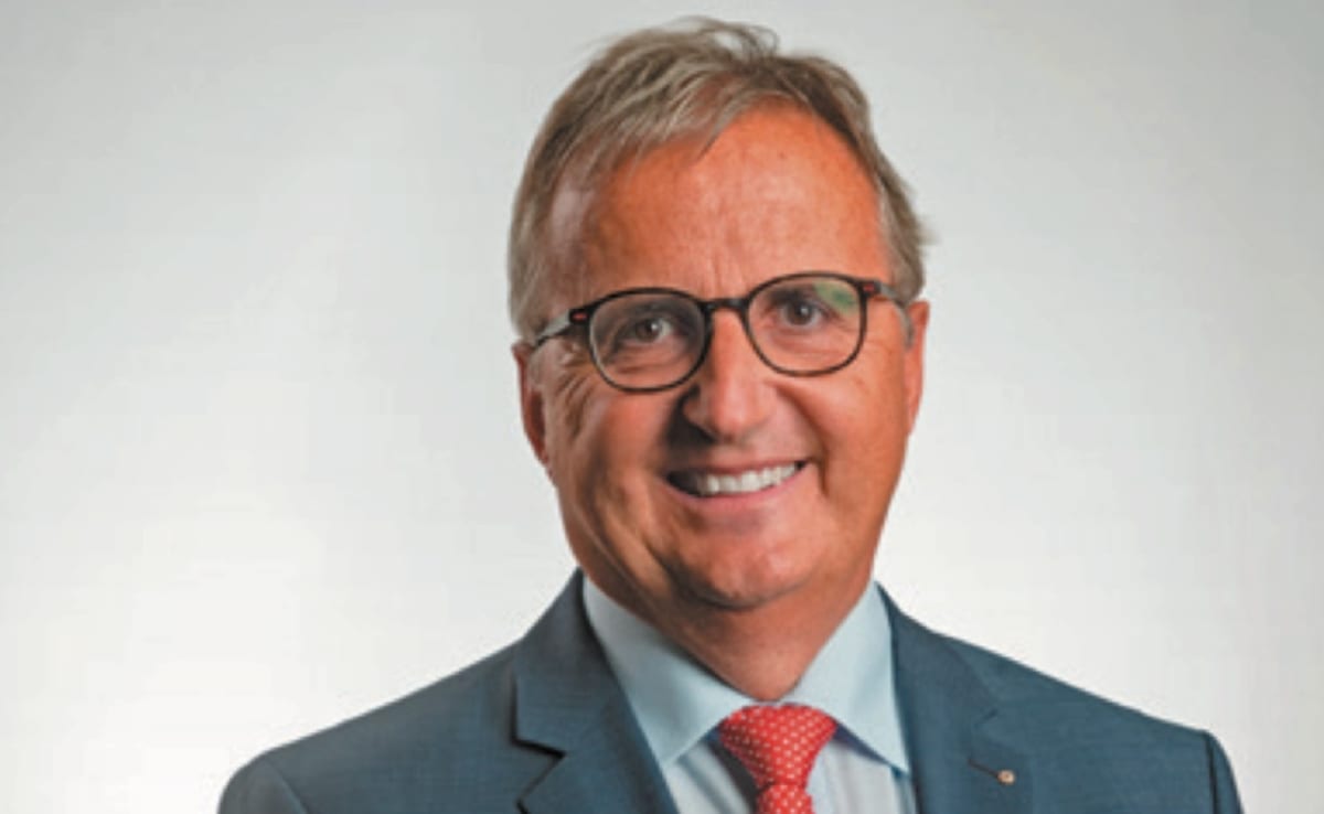 Spitalpräsident kassiert 190 000 Franken für operative Aufgaben