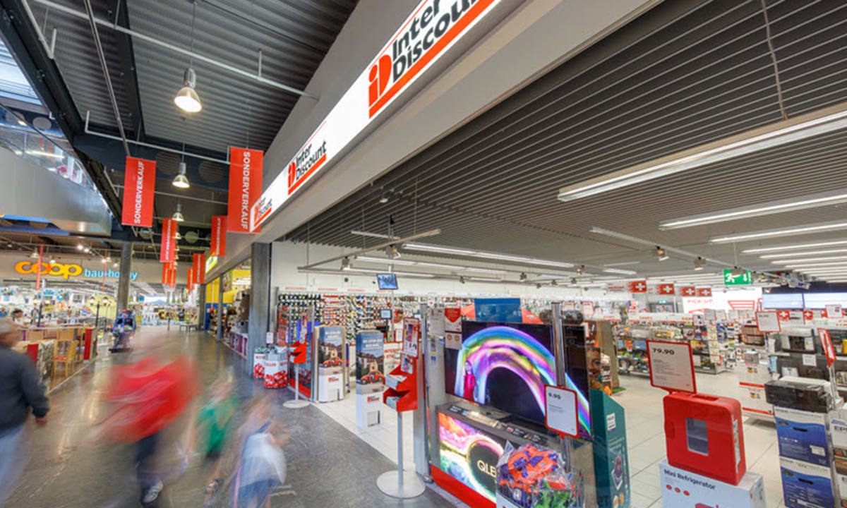 Interdiscount testet Mietsystem für Elektronikprodukte